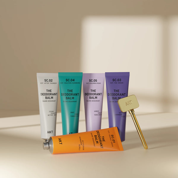 THE FULL SHOW – AKT London