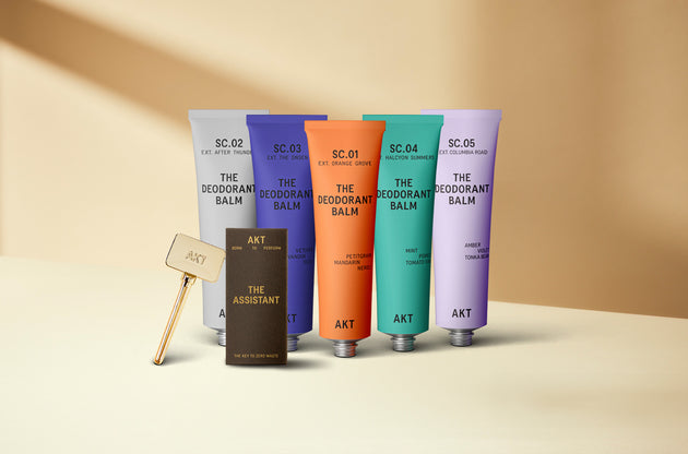 ALL PRODUCTS – AKT London