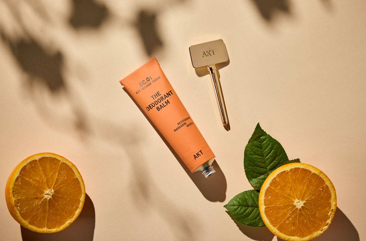 The Starter Set – AKT London