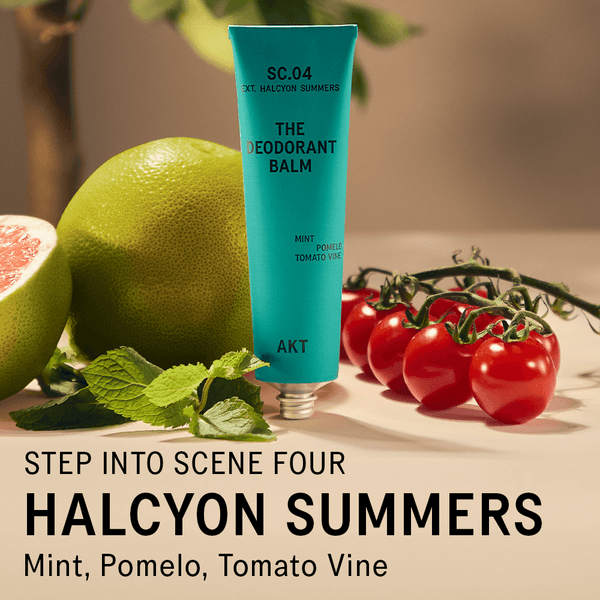 The Deodorant Balm SC.04 – AKT London