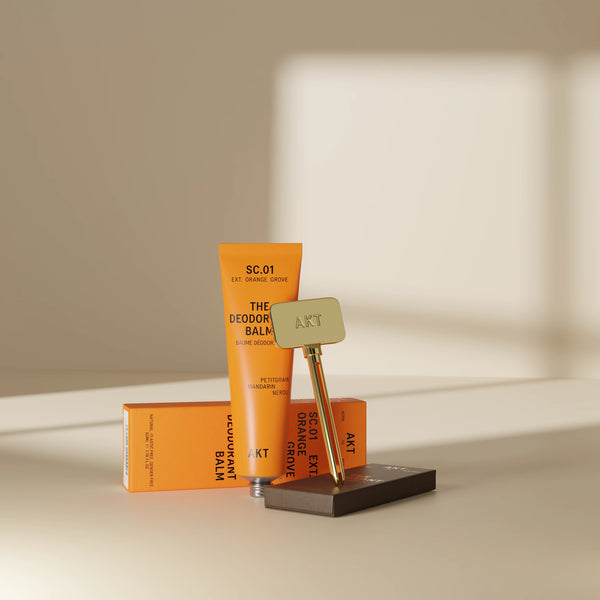 The Starter Set – AKT London